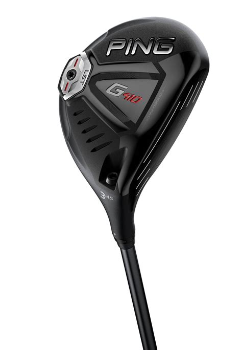 Tested Ping G410 Driver And Fairway Wood Golf Australia Magazine