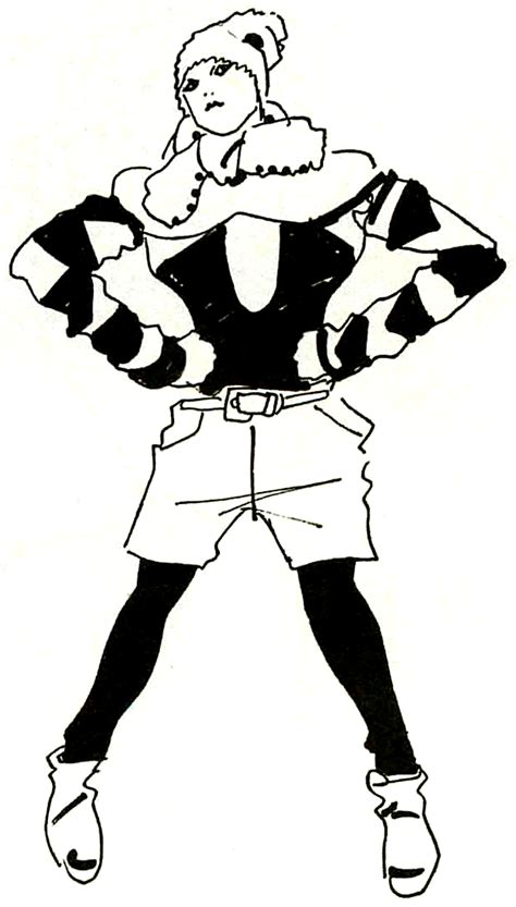 Filejjl Chapter 40 Tailpiecepng Jojos Bizarre Encyclopedia Jojo Wiki