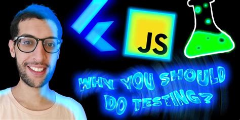 Why Testing Is Important R Devto