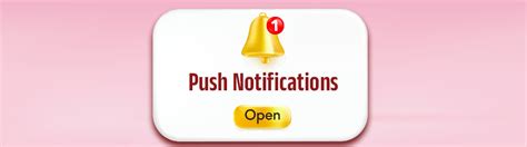 A Brief Guide To Push Notification Impact On Seo