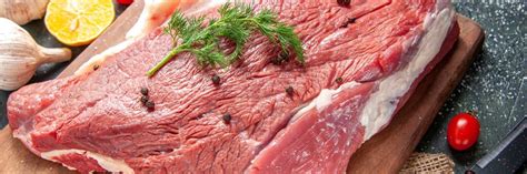 Tipos De Cortes De Carne De Res Y Sus Mejores Usos En La Cocina