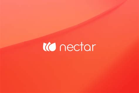 Brand Reveal: Meet Nectar’s New Look