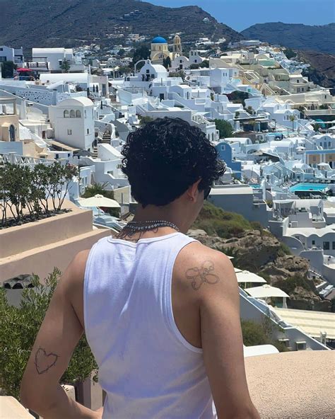 けみおさんのインスタグラム写真 けみおinstagram 「summer 4evaaa 🇬🇷🏖️💙💙」5月31日 19時53分