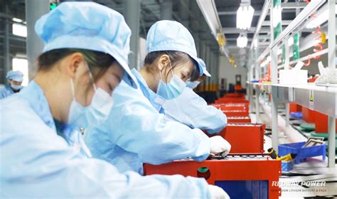 Advanced Manufacturing Redway Tech