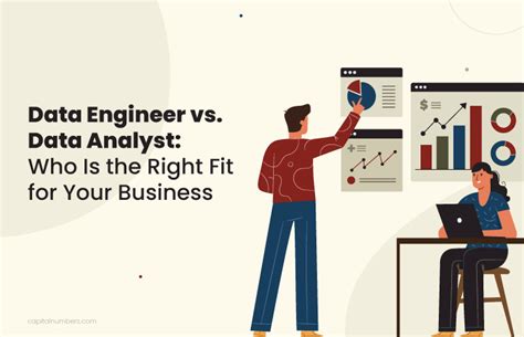 Data Engineer Vs Data Analyst Which Role Does Your Business Need