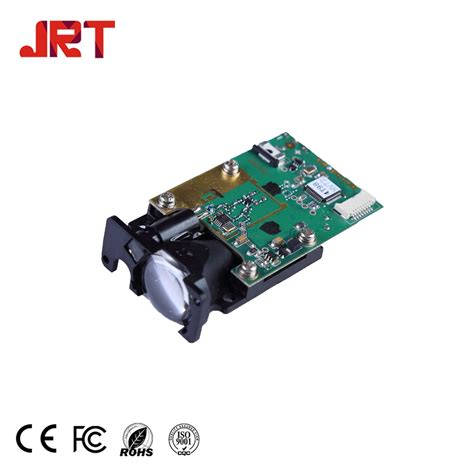 JRT 604B 100m Laser Distance Sensor Module China Manufacturers Suppliers Factory Exporter