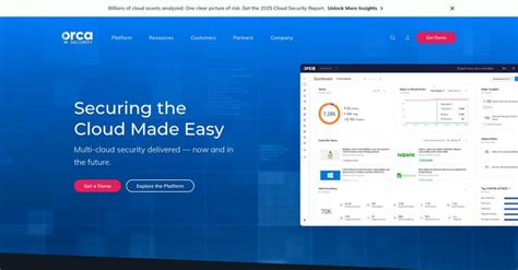 Orca Security Review Simplify Multi Cloud Security With Agentless Insight Nerdisa
