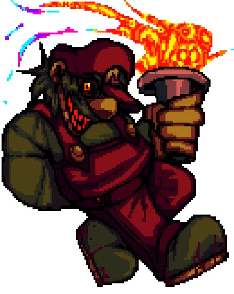 Executable M Character Portrait Exe Clash Art I Need To Sleep By Stephaniedigits On Newgrounds