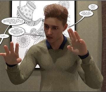 Newfangled Muses Sex And Porn Comics