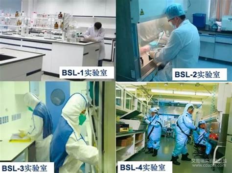 四级生物安全实验室生物安全四级实验室 伤感说说吧