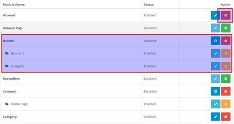 How To Set The Module On Layout Programmatically In Opencart Webkul Blog