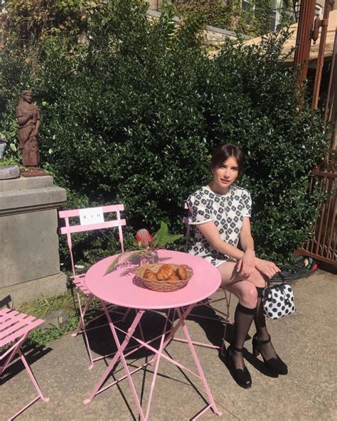 Emma Roberts In A Short Dress With Ppen Legs The Fappening