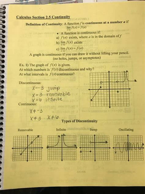 calculus