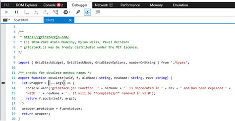 v2 does not work in ie11 · issue 1389 · gridstack gridstack js · github