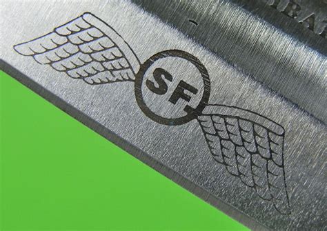 Japan Made Limited Boker Applegate First Combat Oss Fighting Knife Dag