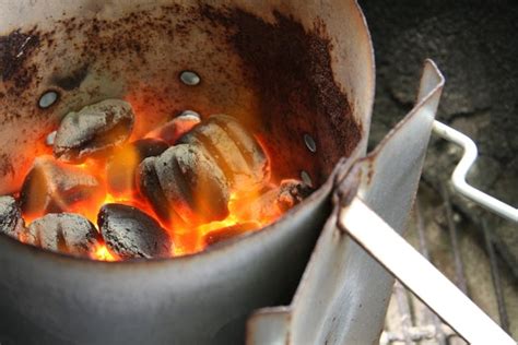 Where Does Charcoal Come From Behind The Grill Weber Grills