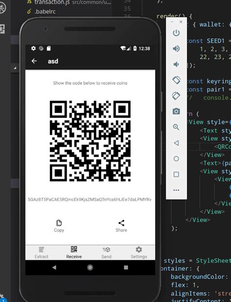 mobile wallet for polkadot polkawallet · issue 59 · w3f general