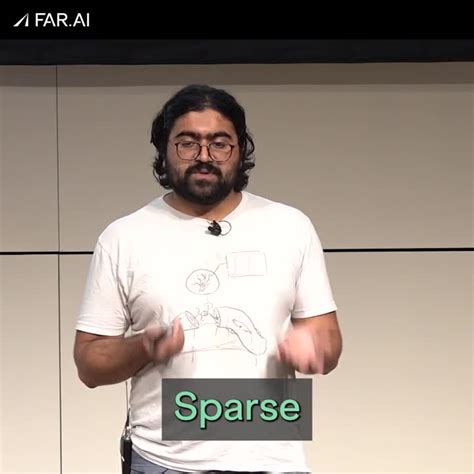 Farai On Linkedin “ With Sparse Autoencoders The Hope Is That If