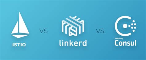 Istio Vs Linkerd The Best Service Mesh For 2023
