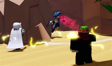 [upd 2 3] Arena Pertempuran Slugterra Roblox