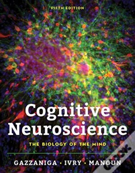 Cognitive Neuroscience De George R Ph D University Of California