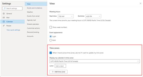 Microsoft Outlook Tips And Tricks