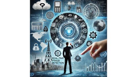 Why Real Time Fraud Detection Is Key For The Telecom Industry