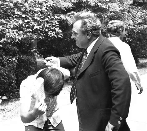 Poza 4 100 De Ani De La Nașterea Lui Valentin Stănescu Antrenorul Care A Eliminat Barcelona