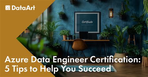 Azure Data Engineer Certification 5 Tips To Help You Succeed