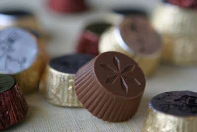 四季彩一力 おりじなるミミチョコ販売開始のお知らせ 創業百余年の歴史 四季彩 一力 磐梯熱海温泉の老舗旅館のブログ 宿泊予約はじゃらん