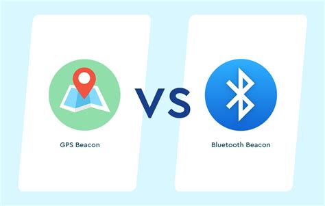 GPS Beacons Vs Bluetooth Beacons Which Is Better