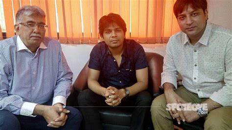 never had sex with the complainant ankit tiwari finally speaks out
