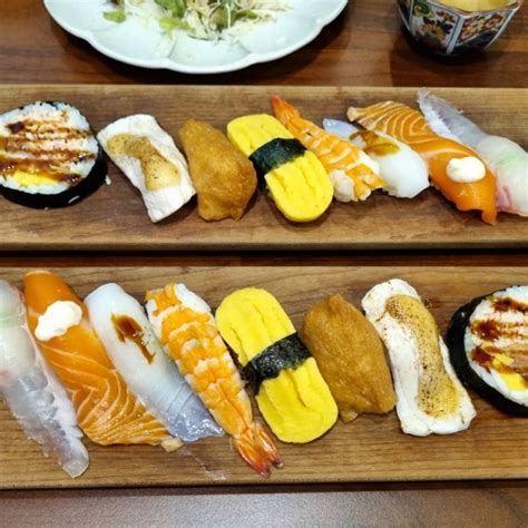 시흥배곧 정직한스시 아비뉴프랑 초밥맛집 점심특선 후기 네이버 블로그