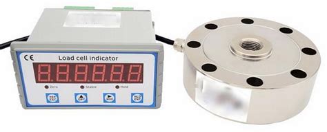 How To Install Compression Load Cell Fibos