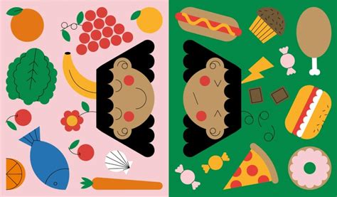 Хооллолт сэтгэл зүйн эрүүл мэндэд хэрхэн нөлөөлдөг талаар хүн бүрийн мэдвэл зохих ГУРВАН зүйл