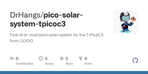 Pico Solar System Tpicoc3 Planets Py At Main · Drhangs Pico Solar