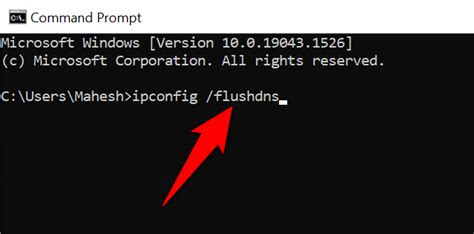 Cómo Corregir El Error De Chrome Err Connection Timed Out Ilinuxgeek