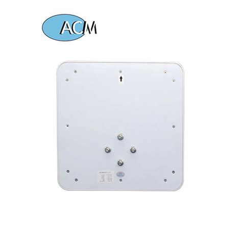 Uhf Rfid Reader Manufacturer In China Uhf Reader In China Uhf Integrated Reader Supplier