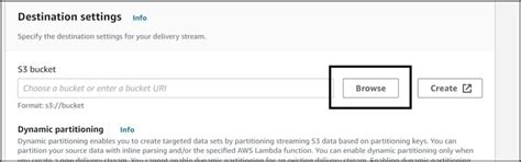 A Guide To Ingest Iot Data To Kinesis Data Firehose And Store In S3