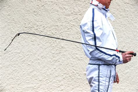 La Setf Met à Disposition Une Vidéo Tutorielle Sur La Cravache