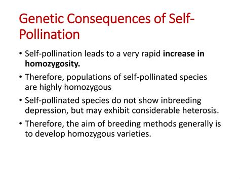 Modes Of Pollination Pptx