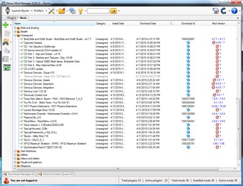Skyrim Keeps Crashing Skyrim Technical Support Loverslab