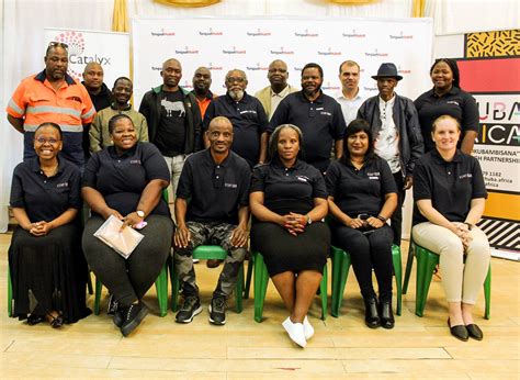 Ithuba Africa Relaunches As Non Profit To Connect Job Seekers With