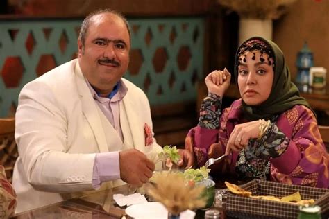 تغییر چهره جذاب بازیگر نقش شیرین سریال نون خ عکس