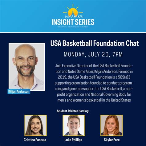 A Pleasure To Have Killjan Anderson Kindly Share His Time With Our