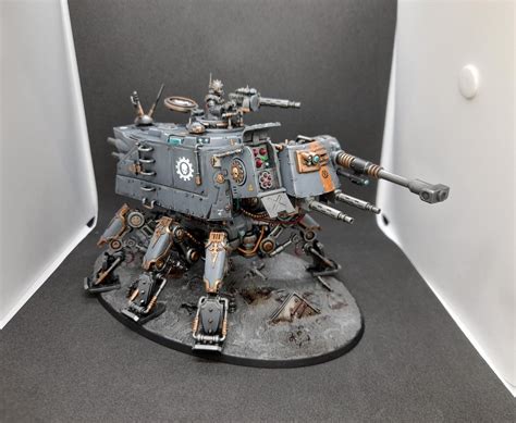 Dumb Robot Stuff On Twitter Here S Some Of My Recent Admech