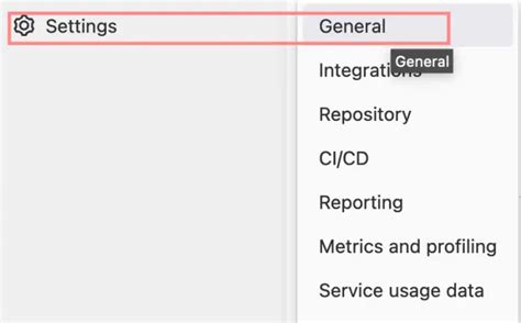 Disable User Creation Signup On GitLab Welcome Page ComputingForGeeks