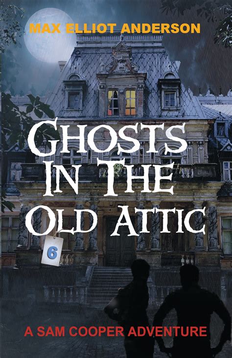 Middle Grade Adventure And Mystery Books Looking For A Safe Halloween Book For Your Middle