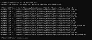 How To Clear Cache In Windows 11 Or 10 Using CMD H2S Media