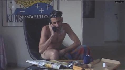 Cutie Answers The Phone Naked ThisVid